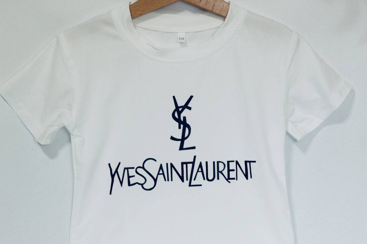 Saint T-Shirt – Bella Bella Collection